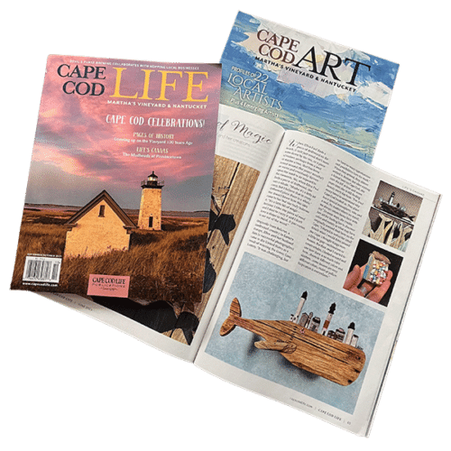 Subscribe | Cape Cod LIFE