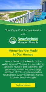 Cape Cod Life - Sharing the best of the Cape & the Island...