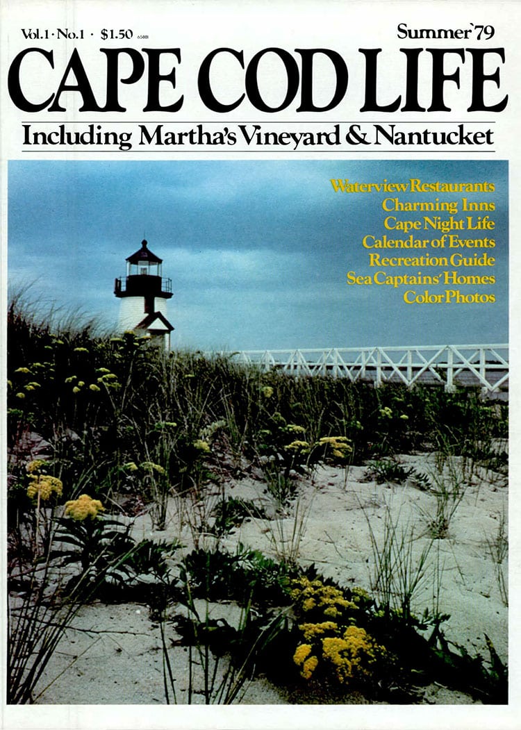 A Slice of LIFE | Cape Cod LIFE