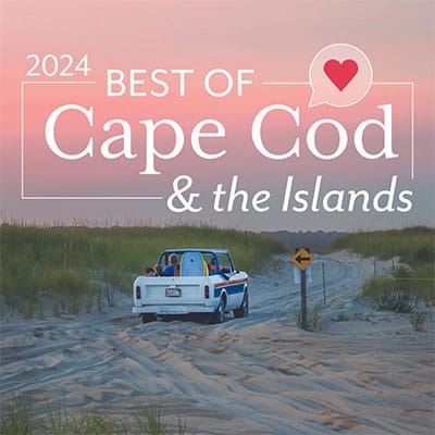 Best of Cape Cod & the Islands 2024!