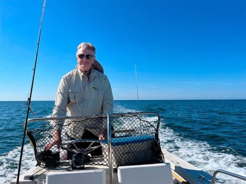 Writing Through History | Cape Cod LIFE