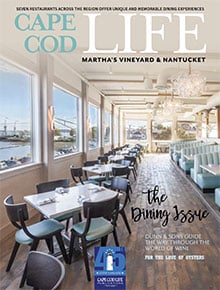 Cape Cod Life - Sharing the best of the Cape & the Island...