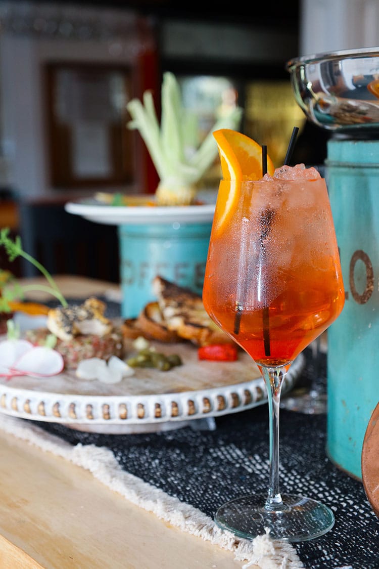 Fine Dining | Cape Cod LIFE