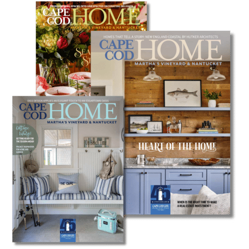 Subscribe | Cape Cod LIFE