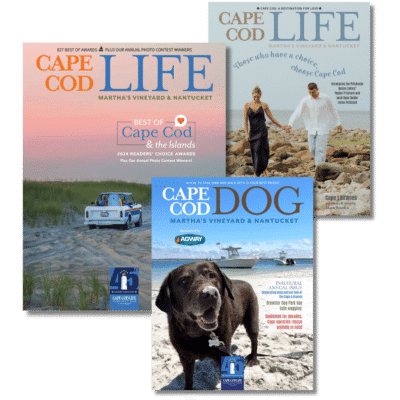 Subscribe | Cape Cod LIFE