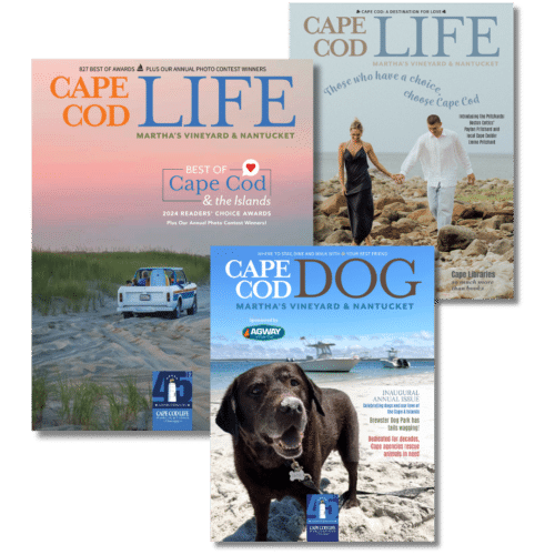 Subscribe | Cape Cod LIFE