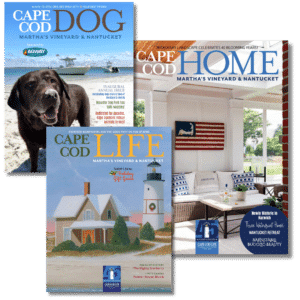 Subscribe | Cape Cod LIFE