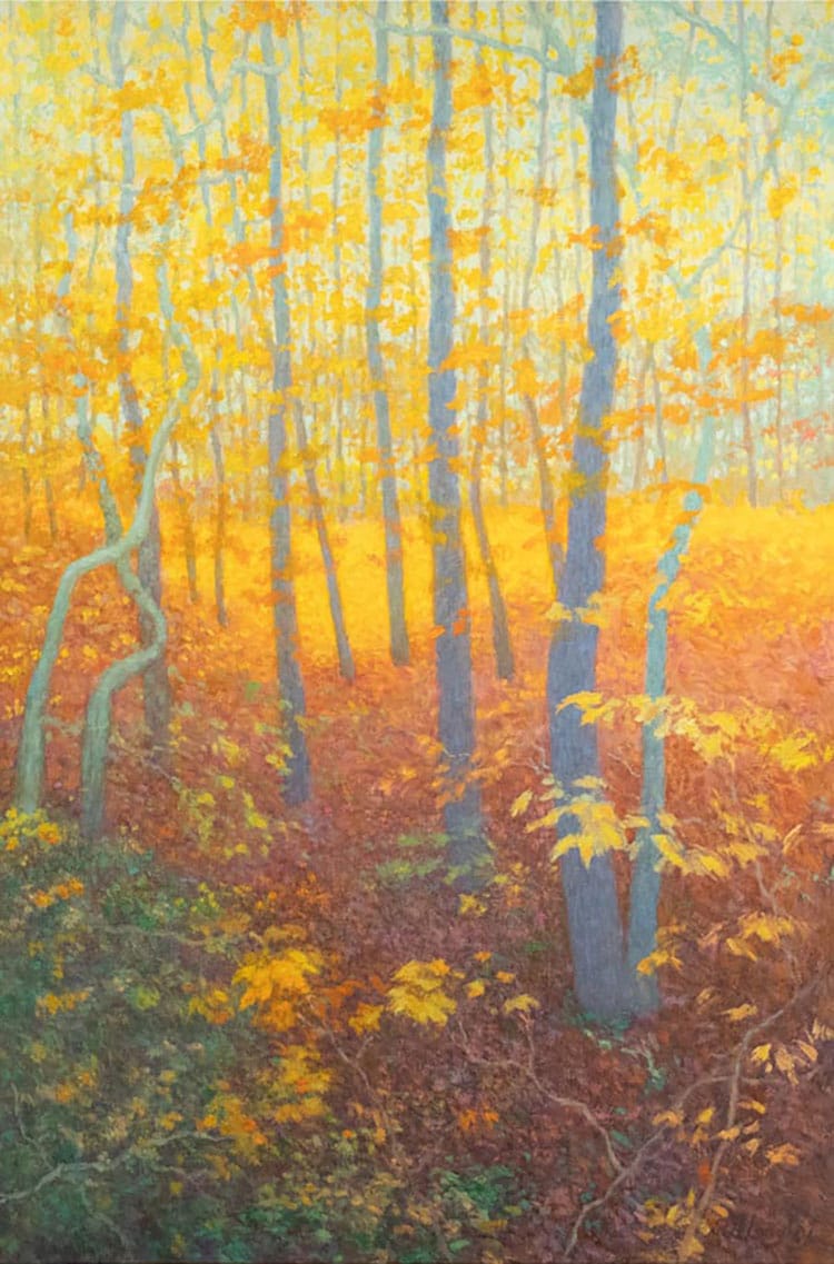 Artist Profile: Rob Longley | Cape Cod LIFE