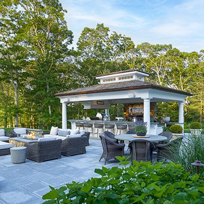 Three Generations, One View | Cape Cod LIFE